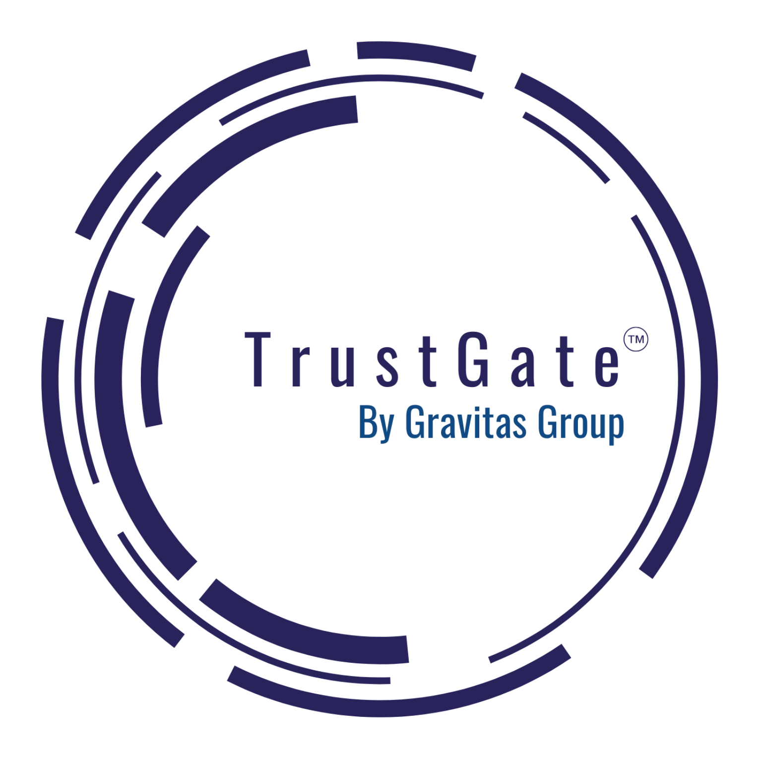 Conditions d'utilisation - TrustGate